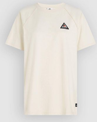 O'Neill FwcPlay T-Shirt linen white