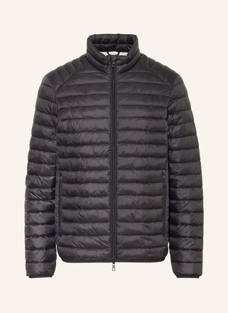 Strokesman's Strokesmans Steppjacke schwarz