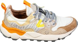 Flower Mountain Homme, Chaussures, Multicolore, Taille: 40 EU Yamano 3 Uni
