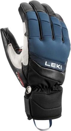 Leki Griffin Base 3D noir/bleu - 9