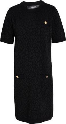 Versace ROBES - Robes courtes sur YOOX.COM