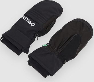 Oakley B1B F&auml;ustlinge blackout
