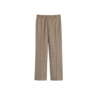 Max Mara Femme, Pantalons, Brun, Taille: 40 FR MaxMara Weekend - Pantalons > Chinos