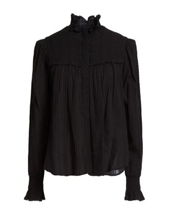 Isabel Marant TOPS - Hemden auf YOOX.COM