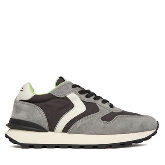 Voile Blanche Sneakers Voile Blanche 2018750-08 Grau