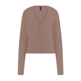 Marciano Cardigan Agnes - - Knitwear - Damen - Braun - M