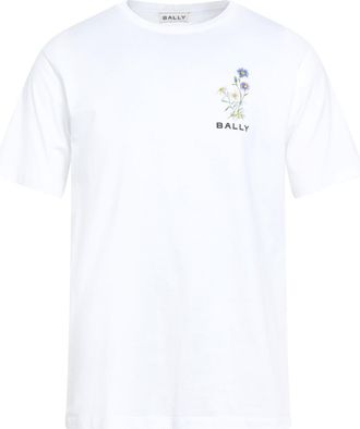 Bally TOPS - T-shirts auf YOOX.COM