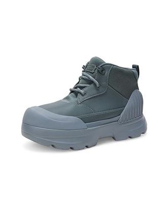 UGG Femme Neumel X Botte Tendance, Rainstorm, 40 EU