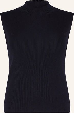 Marina Rinaldi Marina Rinaldi Stricktop Unicum blau