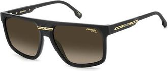 Carrera SUN Victory C 14/S Gafas, Matte Black, ESTANDAR Unisex Adulto