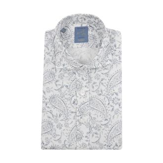 Barba Herren, Shirts, Wei&szlig;, LGr&ouml;&szlig;e