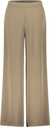 Vera Mont Damen, Hosen, Braun, SGröße