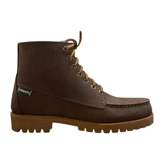 Sebago Lace-up Bottes - Homme - Chaussures - Brun - Taille: 41 EU