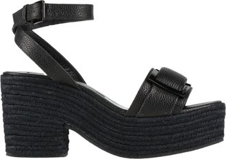 Sergio Rossi SCHUHE - Espadrilles auf YOOX.COM