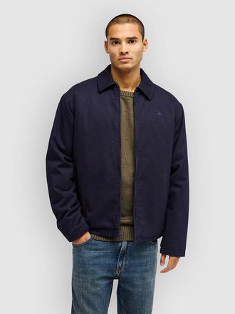 Quiksilver Taldora Winter Jacke dark navy