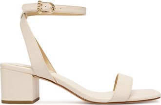 Michael Kors Sandalen MICHAEL Michael Kors Merriam40F5MMMS1L &Eacute;cru