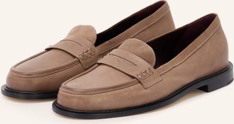 Pomme Dor Pomme Dor Penny-Loafer Gender beige