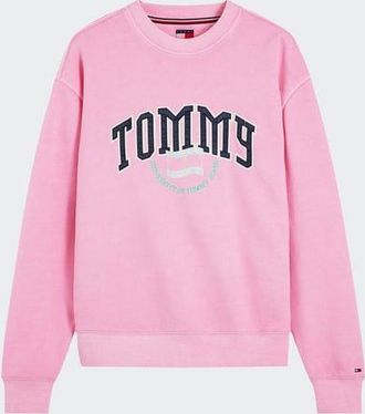 Tommy Jeans Pull - Taille XS