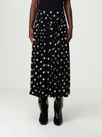 Marc Jacobs Rock MARC JACOBS Damen Farbe Schwarz