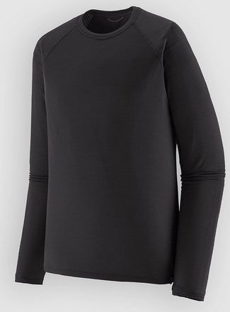 Patagonia Cap Tw Crew Sweater black