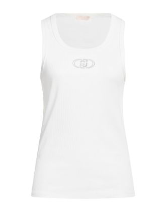 Liu Jo TOPS - Tank Tops auf YOOX.COM