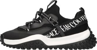 Versace Jeans Couture Herren, Schuhe, Schwarzk, 41 EUGr&ouml;&szlig;e