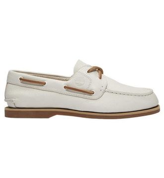 Timberland Classic Boat W - Loafer - Damen