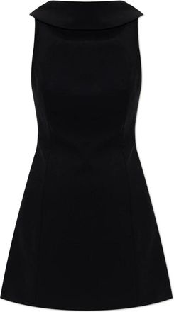 Cult Gaia Femme, Robes, Noir, Taille: 34 FR Cocco Dress
