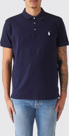 Polo Ralph Lauren Polo POLO RALPH LAUREN Homme couleur Bleu