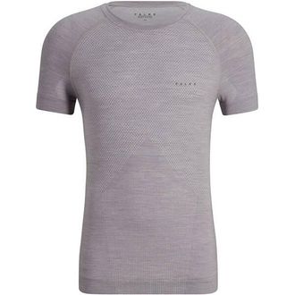 Falke Herren Kurzarmshirt Wool-Tech Light