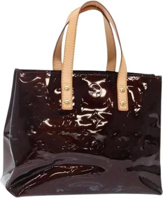 Louis Vuitton Damen, Pre-Owned, Rot, ONE SIZEGröße