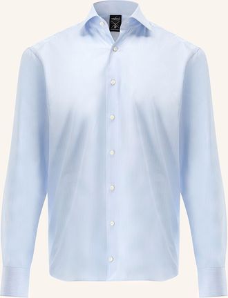 van Laack Van Laack Hemd Tailor Fit blau