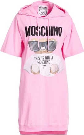 Moschino KLEIDER - Mini-Kleider auf YOOX.COM
