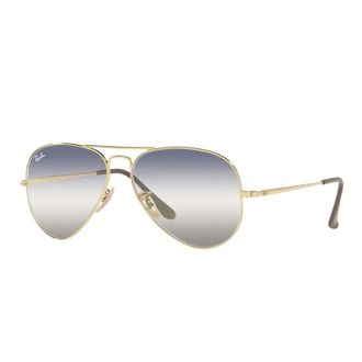 Ray-Ban unisex, Accessories, Gelb, 55 MMGröße