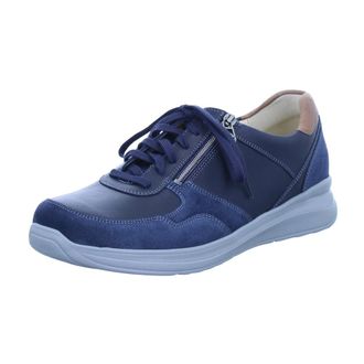 Ganter Herren, Schuhe, Blau, 43 1/2 EUGr&ouml;&szlig;e