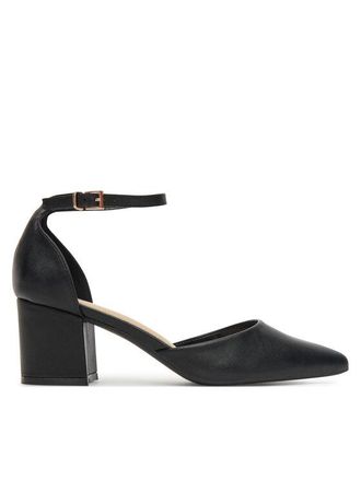 Jenny Pumps ANGEL WS210702-10 Schwarz