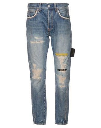 Undercover BAS - Pantalons en jean sur YOOX.COM