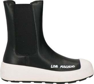 Love Moschino SCHUHE - Stiefeletten auf YOOX.COM