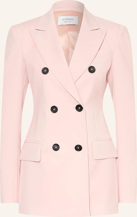 Sportmax Sportmax Longblazer Adamo rosa