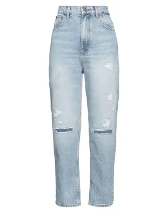 Sandro HOSEN & R&Ouml;CKE - Jeanshosen auf YOOX.COM
