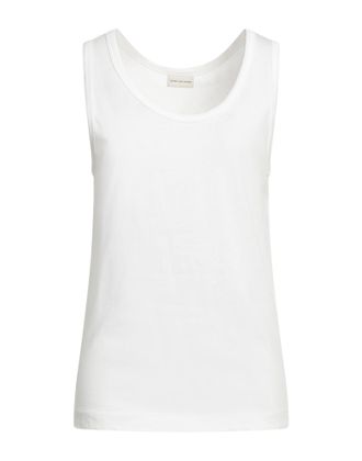 Dries Van Noten TOPS - Tank Tops auf YOOX.COM