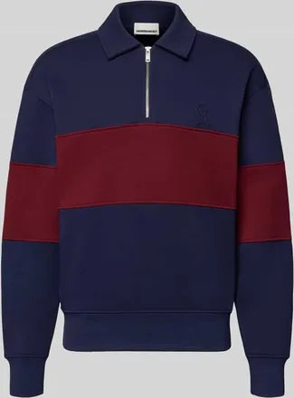 Armedangels Relaxed Fit Sweatshirt aus reiner Baumwolle