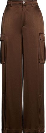 Semicouture HOSEN & R&Ouml;CKE - Hosen auf YOOX.COM
