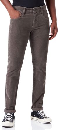 Replay Herren Anbass Jeans, 963 Mud, 28W / 30L EU