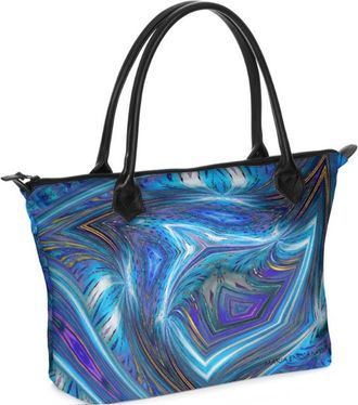 MARIA ENRICA NARDI Shopper - Bunt