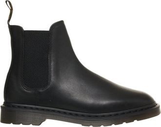 Dr. Martens Stiefel - Chelsea boots Graeme - Gr. 41 (EU) - in Schwarz - für Damen