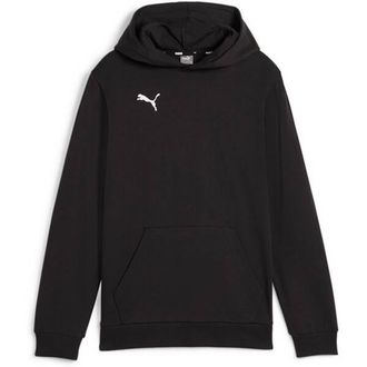 Puma Kinder Pullover teamGOAL Casuals Hoody Jr