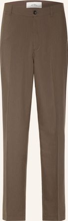 Les Deux Hose Loose Fit braun