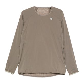 Goldwin Goldwin, Herren, Oberteile, Beige, 2XLGr&ouml;&szlig;e