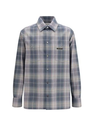 Golden Goose Journey Shirt - Green
